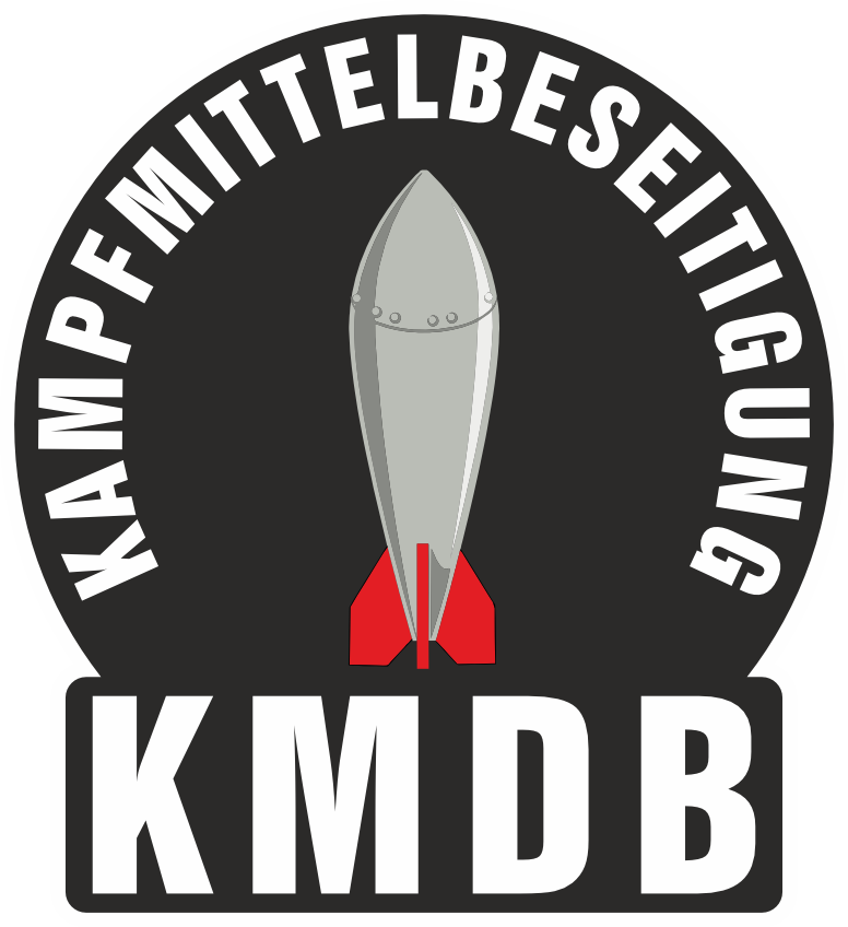 Kampfmittelbeseitigung Mitteldeutschland KMDB